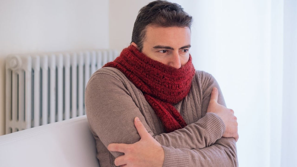 8 Ways to Naturally Increase Body Heat – Inner Light Sauna