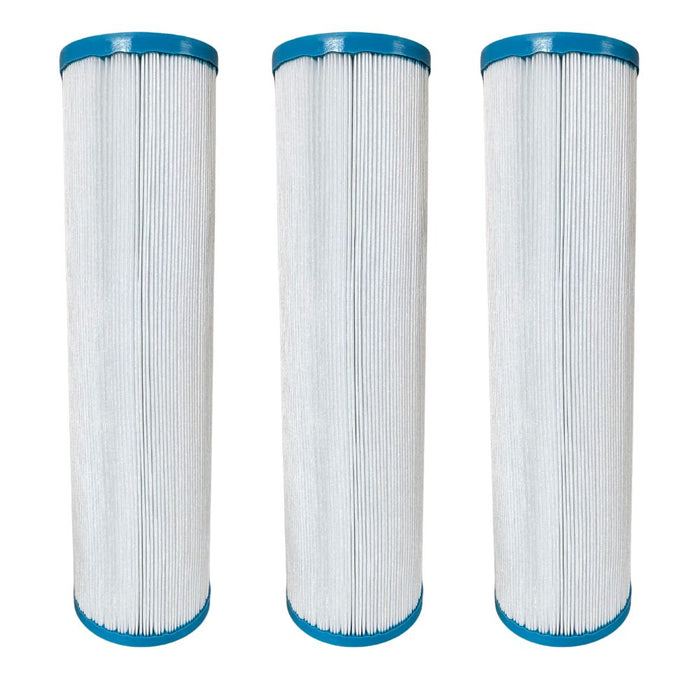 Ice Bath Chiller Filter - Set of 3 – Inner Light Sauna