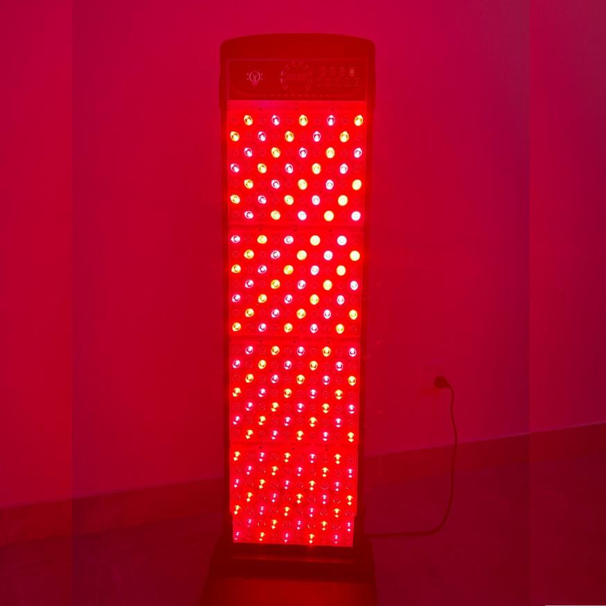 Red Light Therapy